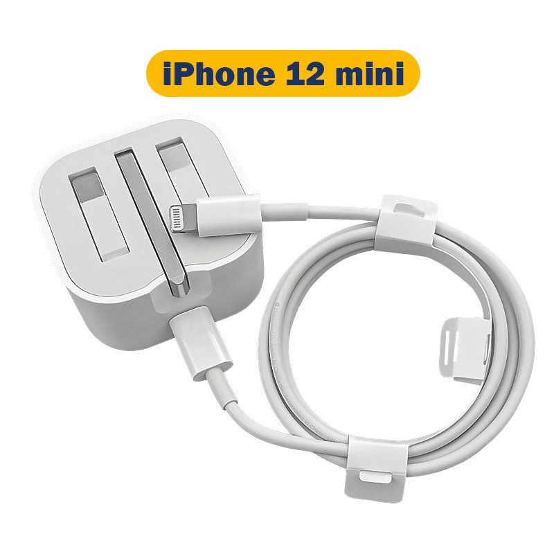 شارژر ایفون ۱۲ مینی | iPhone 12 Mini Charger - پرشین مارکت الوند